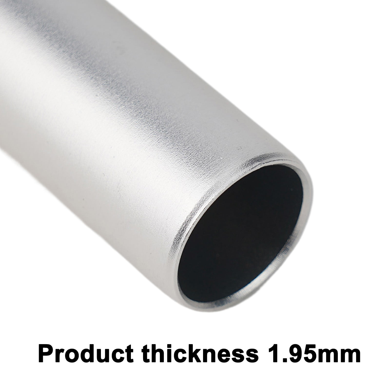 Front Fork Head Tube Mountain Bike Cone Steerer Tube28.6*30*240Mm ...