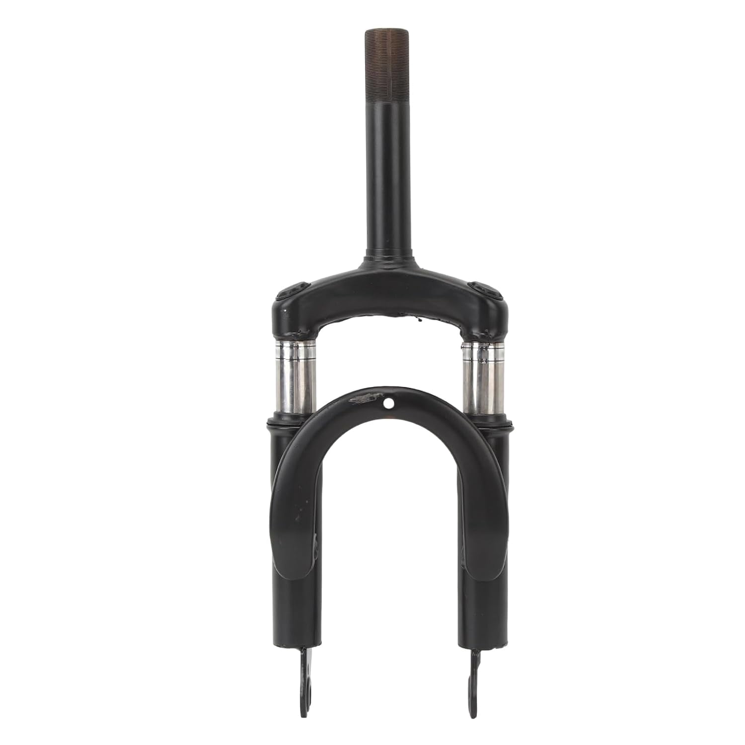 Front Fork Hydraulic Shock Absorber Aluminium Alloy Suspension Forks ...