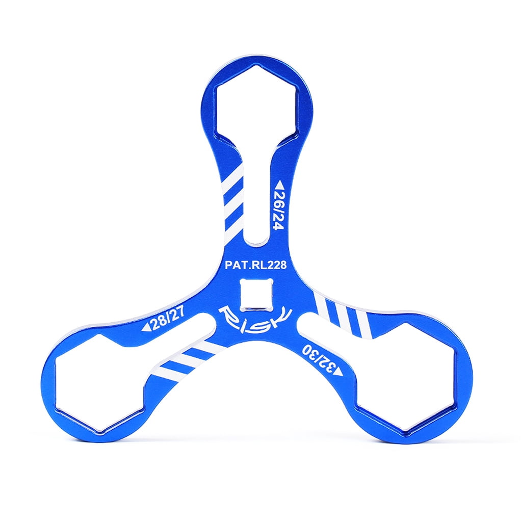 Front Fork Repair Tool, Disassembly Tools, for Mountain Bikes, for SR ...
