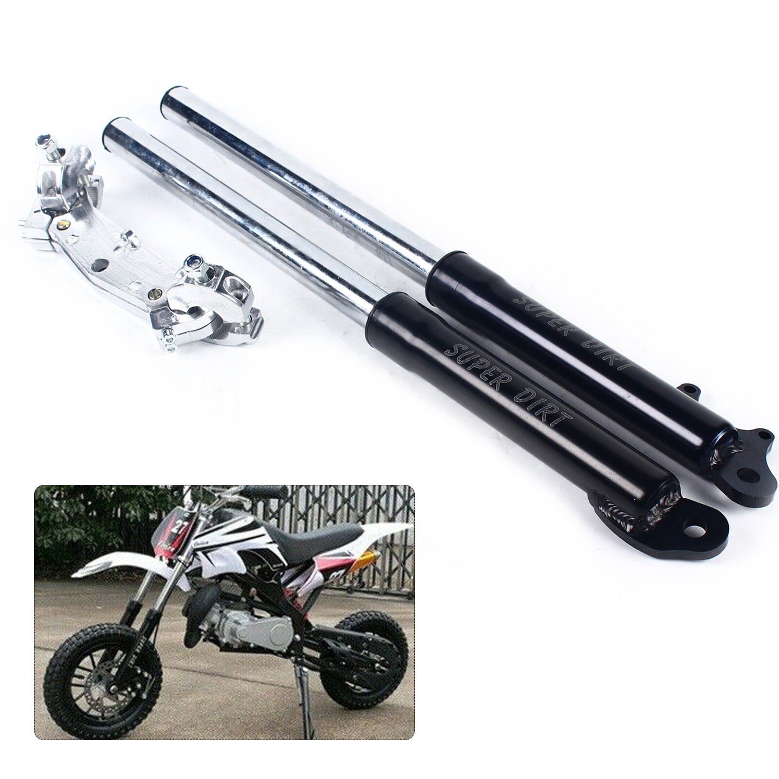 Front Fork Shocker, Front Forks Shock Absorber, Front Forks Shock ...