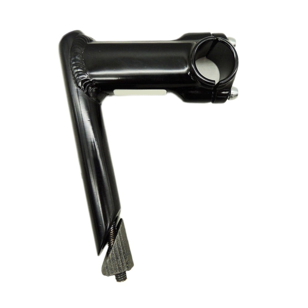 Front Fork Stem Adapter Bike 25 4mm Stem Riser Aluminum Alloy 25.4mm ...