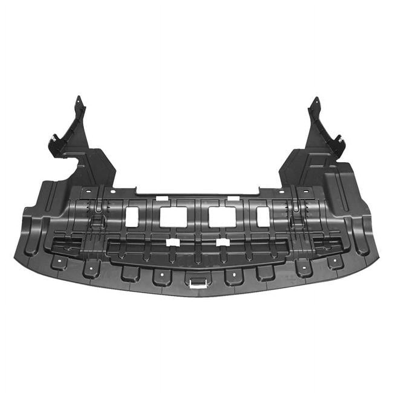 Front Forward Engine Splash Shield for 2017-2022 Chevy Trax - Walmart.com