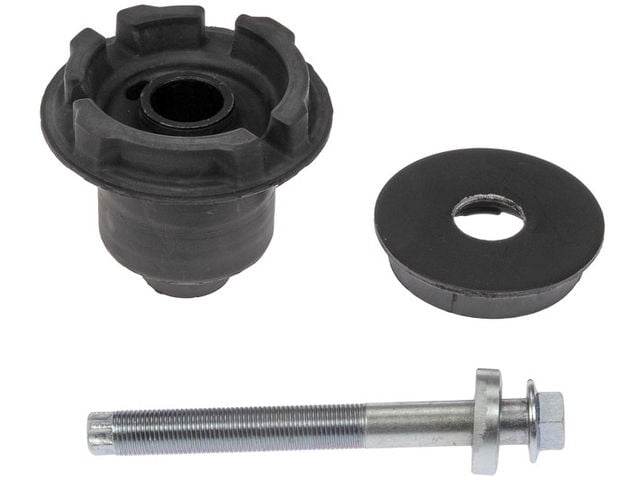 Front Forward Subframe Bushing Kit - Compatible with 2004 - 2018 Toyota ...