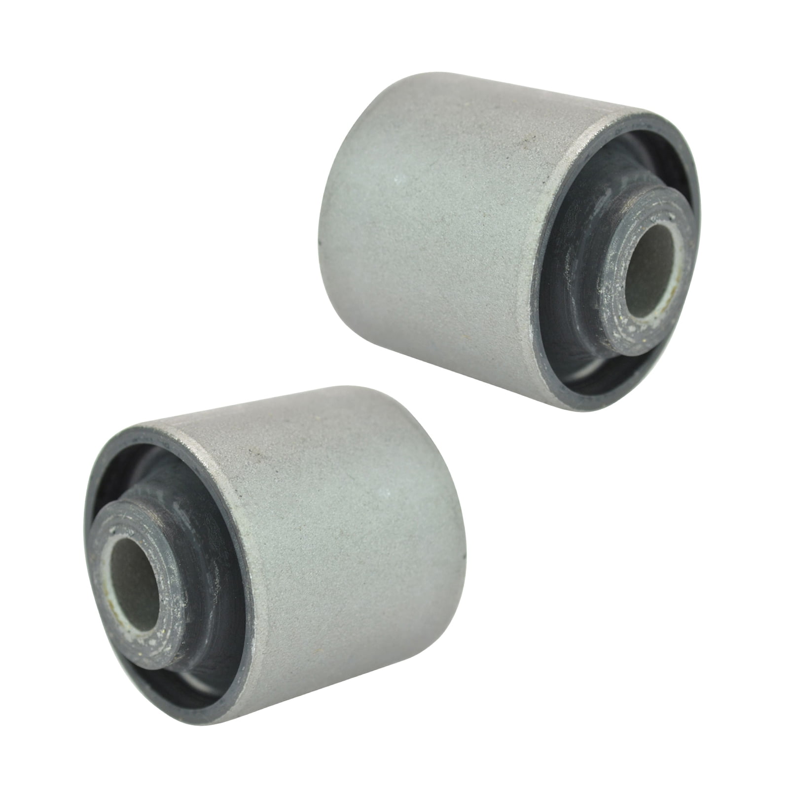Front Forward Transverse Lower Control Arm Outer Bushing Pair 2pc for ...
