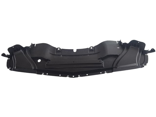 Front Forward Undercar Shield - Compatible with 2015 - 2022 Dodge ...