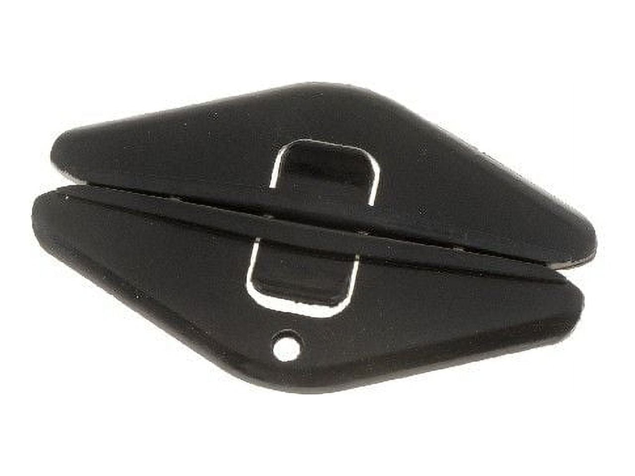 Front Forward Window Guide - Compatible with 1985 - 1993 Cadillac ...