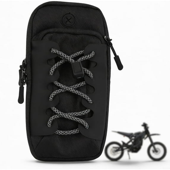 Front Frame Bag for Surron & Talaria - Dirt Bike Motorcycle Battery ...