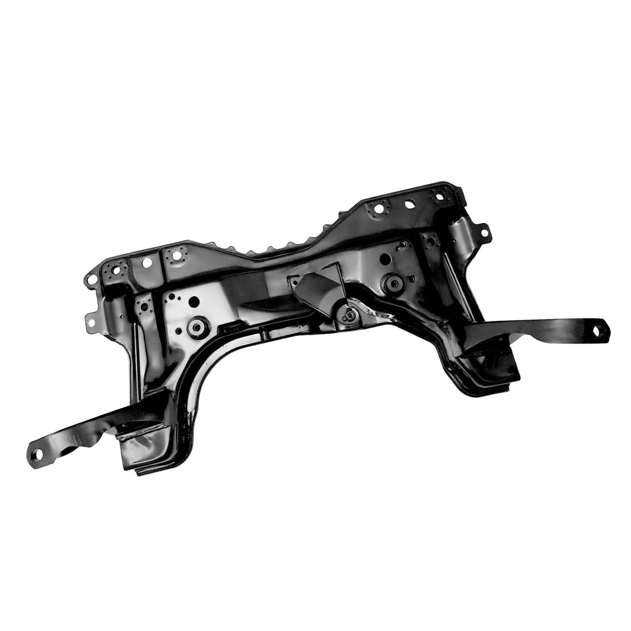 Front Frame-Crossmember Cross Member Fits Ford Focus 2000 2001 2002 ...