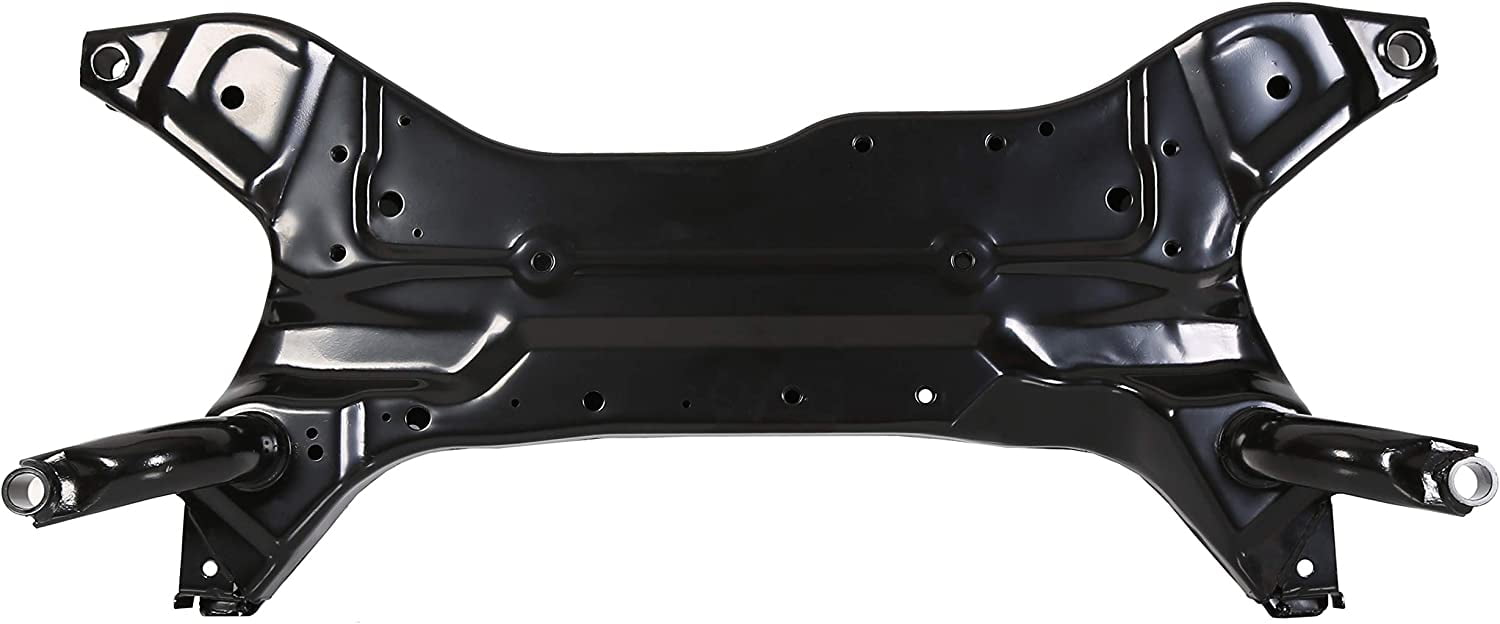 Front Frame Crossmember Subframe Cradle Compatible with 2007-2012 Dodge ...