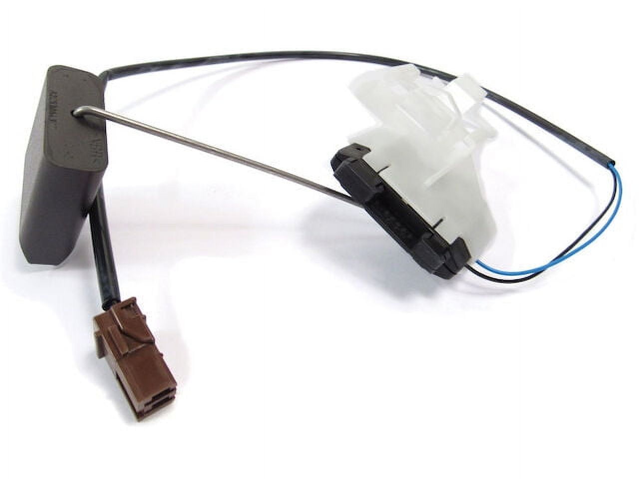 Land Rover Lr3 Fuel Tank Sending Unit