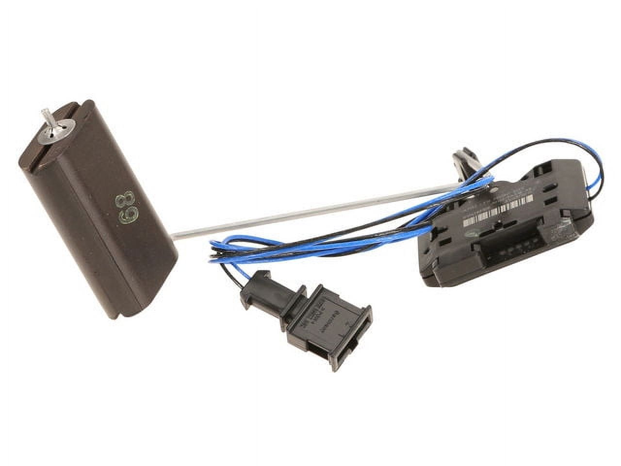 Land Rover Lr4 Fuel Tank Sending Unit