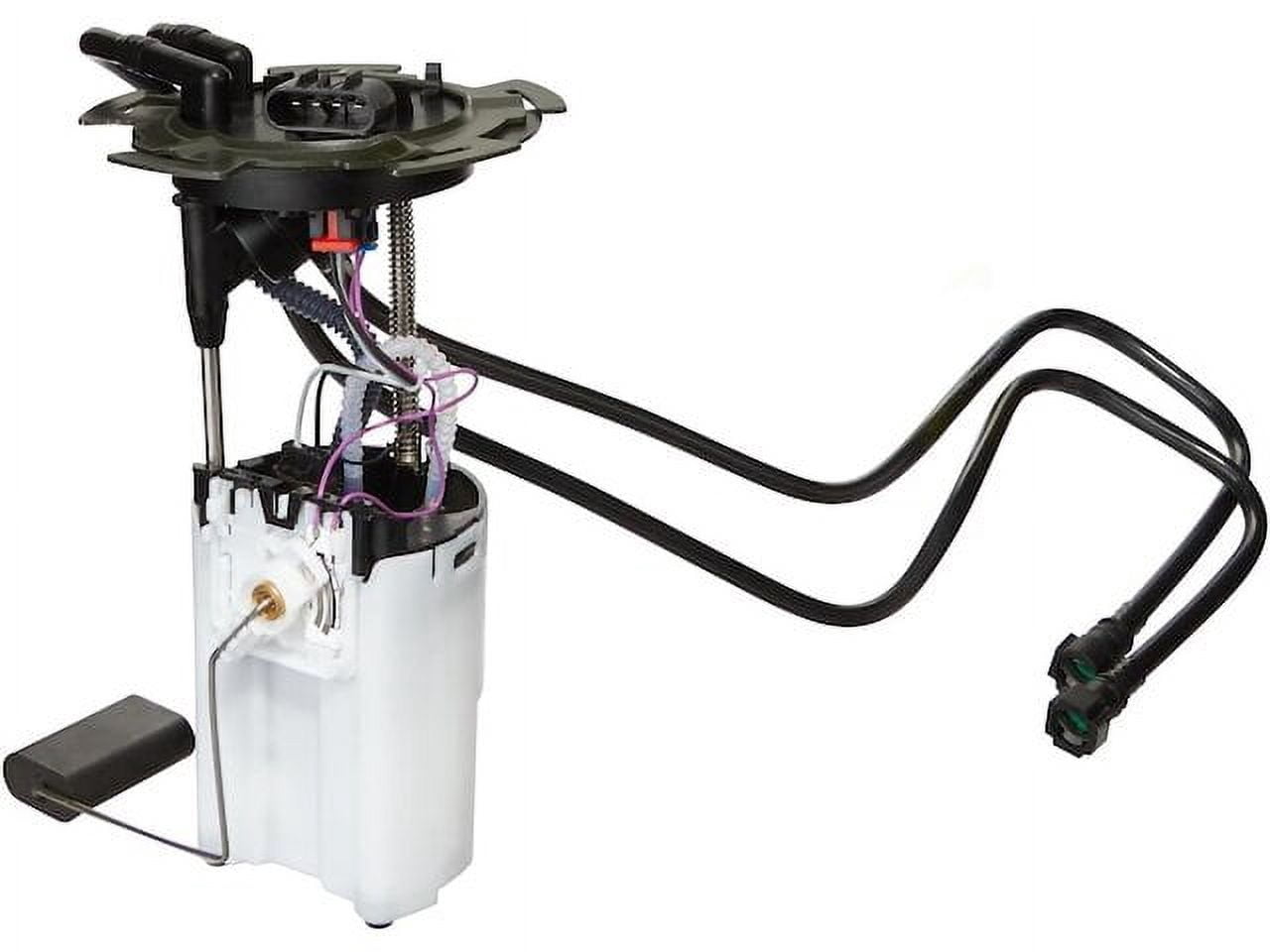 Pontiac G5 Fuel Pump Module Assembly