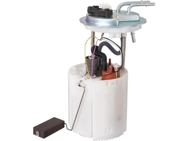 Front Fuel Pump - Compatible with 2008 - 2013 Chevy Avalanche 2009 2010 ...
