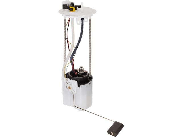 Front Fuel Pump - Compatible with 2009 - 2014 Ford E-150 Flex 2010 2011 ...