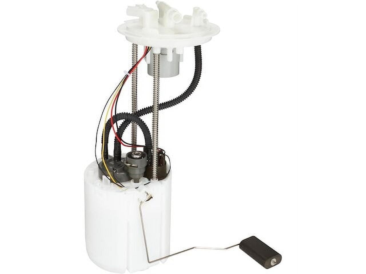 Front Fuel Pump - Compatible with 2015 - 2020 Ford F-150 Gas 2016 2017 ...