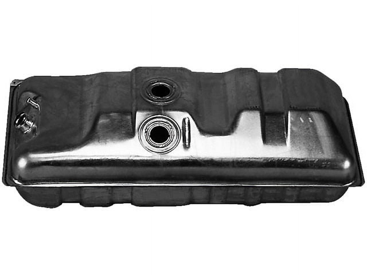 Front Fuel Tank - Compatible with 1975 - 1980 Ford E-250 Econoline 1976 ...