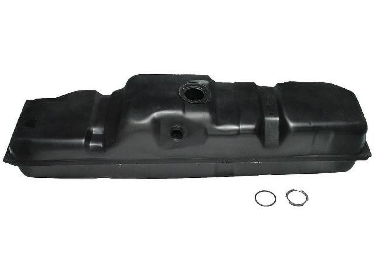Front Fuel Tank - Compatible with 1988 - 2000 Chevy K2500 1989 1990 ...
