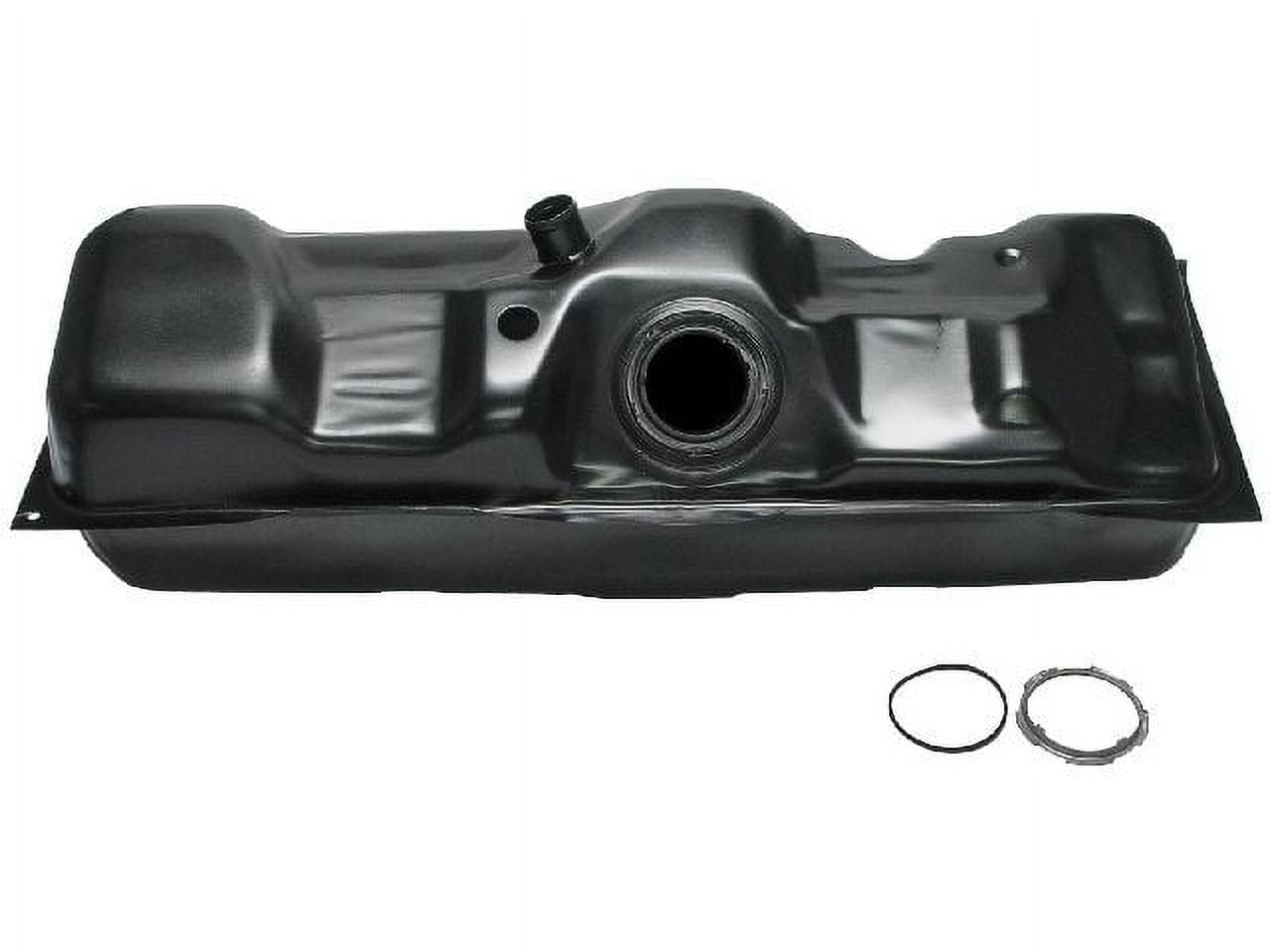 Front Fuel Tank - Compatible with 1990 - 1996 Ford F59 1991 1992 1993 ...