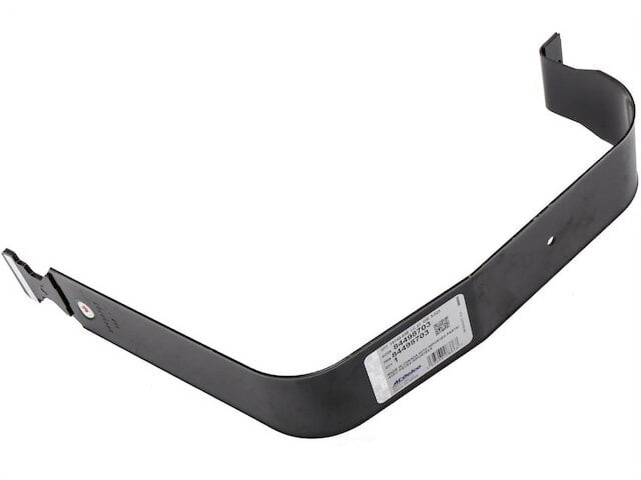 Front Fuel Tank Strap - Compatible with 2003 - 2023 Chevy Express 2500 ...