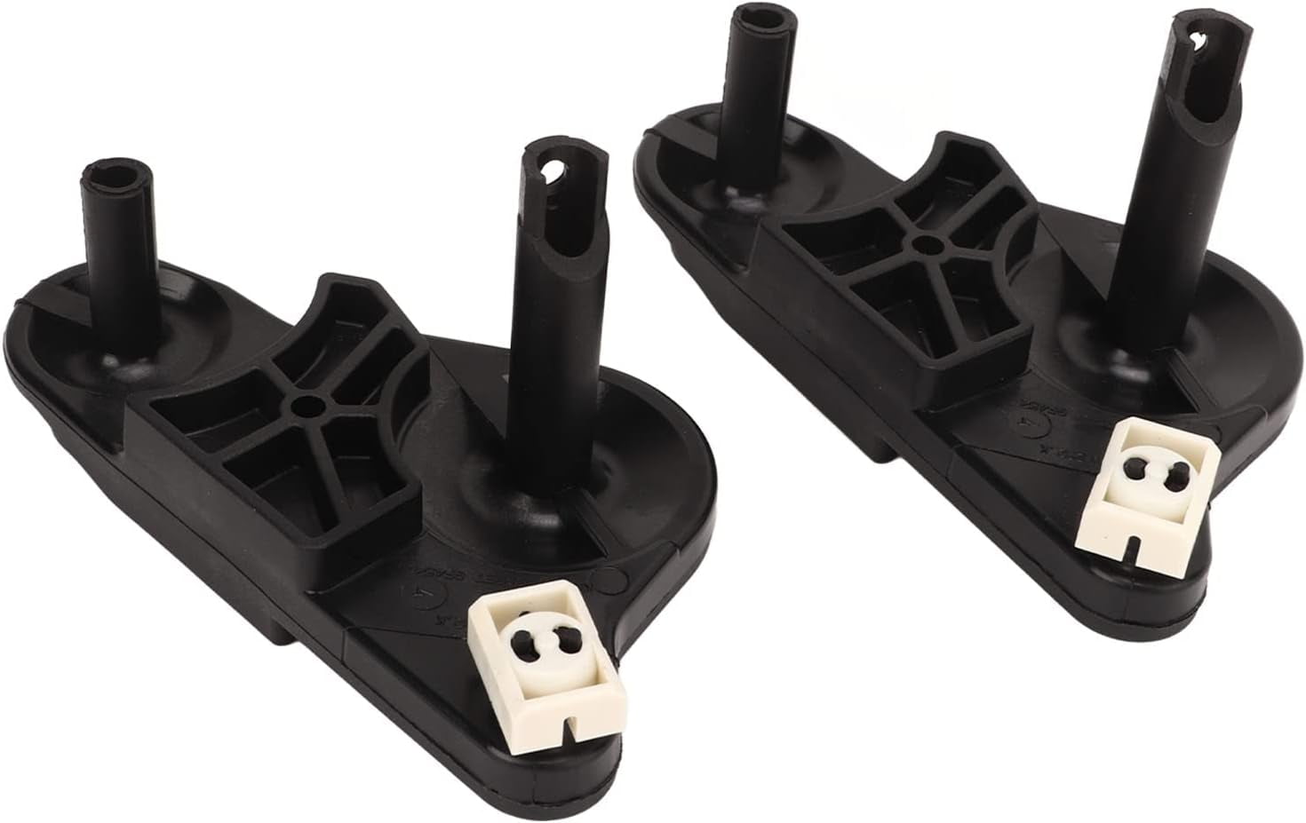 Front Gear Shift Linkage Lever Bracket, 6R0711202 Replacement Gearshift ...