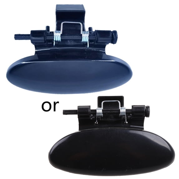 Front Glove Box Handle for Latch for 206 206CC 207 for C2 8218P3 8218PX ...