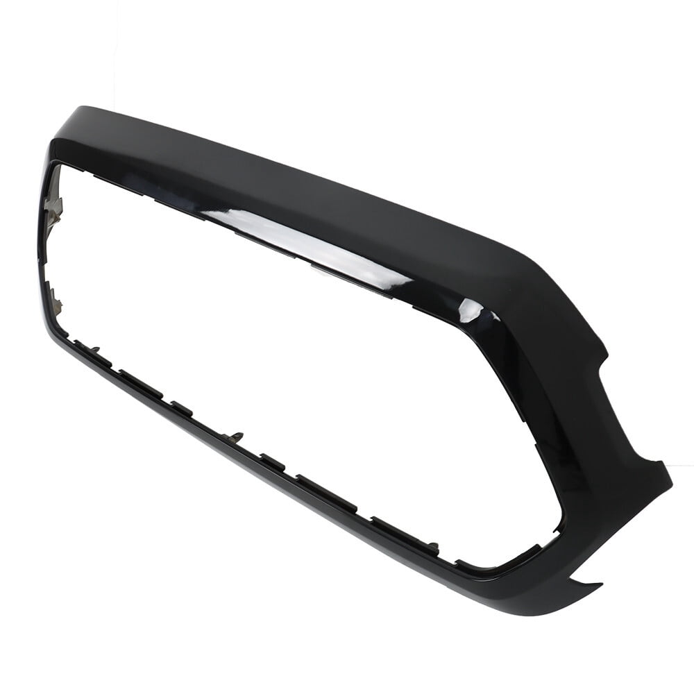 Front Grill Outer Shell Frame Surround For 2016-22 Toyota Tacoma 53100 ...