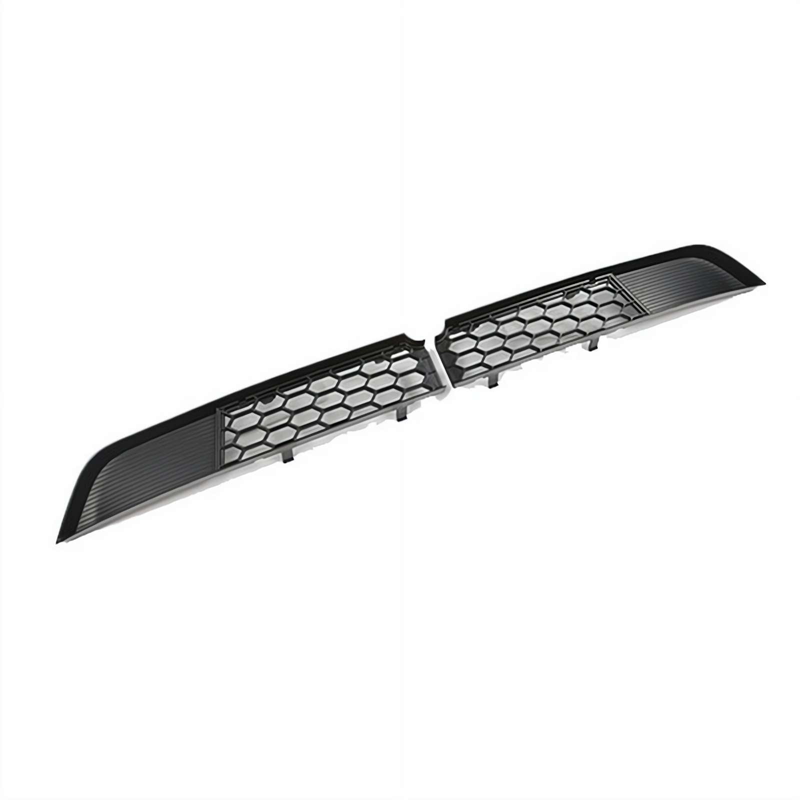 Front Grill for Tesla Model Y Front Lower Bumper Intake Grille Anti ...