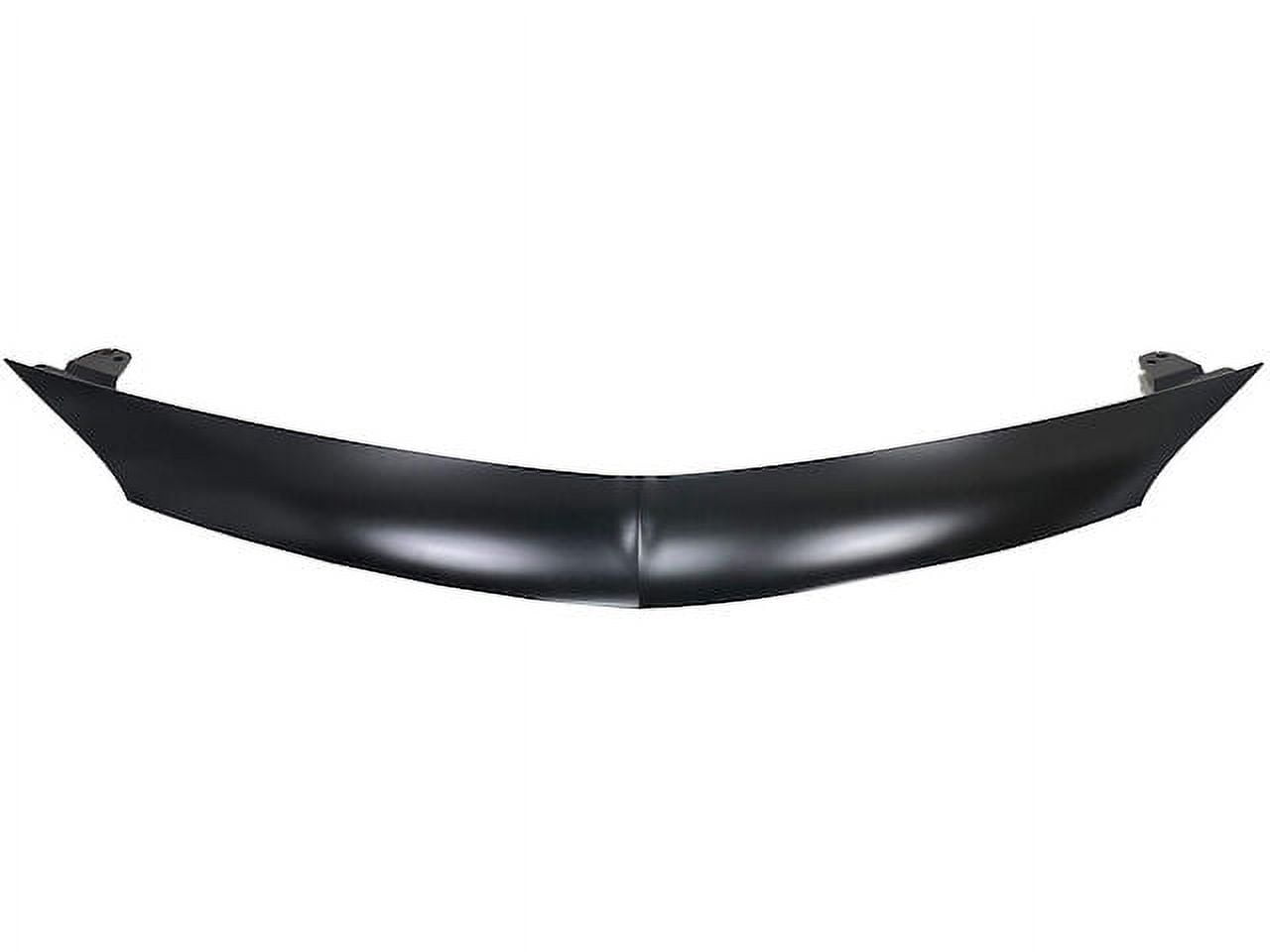 Premium Front Grille Cover for 2020-2023 Buick Encore GX, Primed ...
