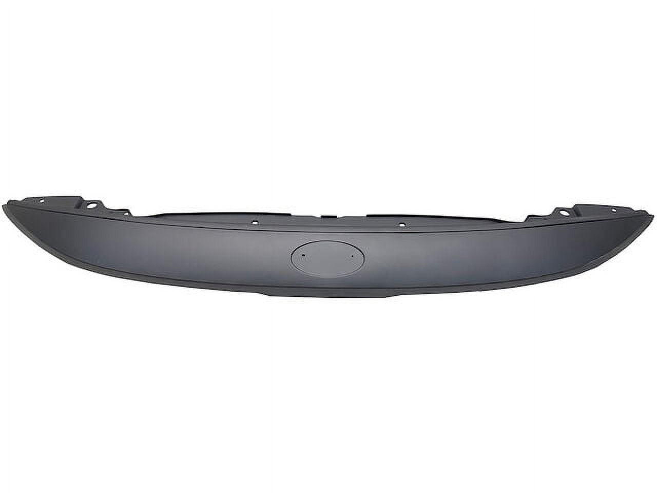 Front Grille Cover - Compatible with 2021 - 2023 Kia Seltos 2022 ...