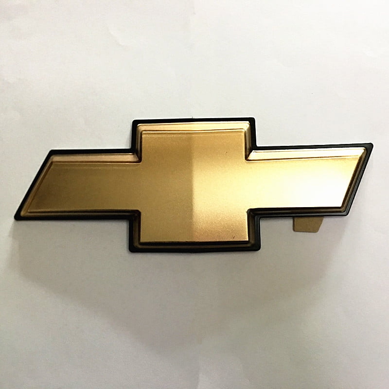 Front Grille Emblem, 3D Emblems Badge for 2007-2011 Chevrolet EPICA ...