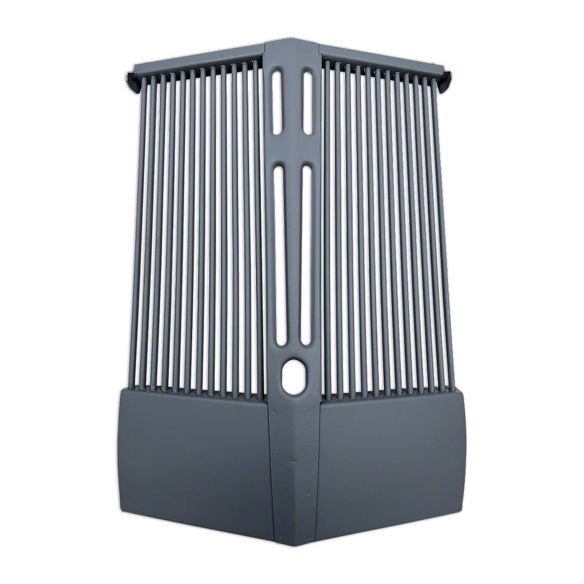Front Grille Fits Ford Tractor - Walmart.com