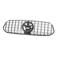 Front Grille For Mercedes-Benz W167 GLE Class GLE350 GLE400 2020-2023 ...