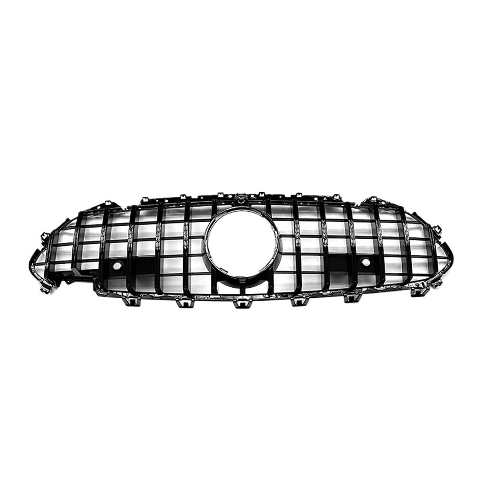 Front Grille Grill For Mercedes-Benz CLS Class W257 C257 CLS300 CLS350 ...