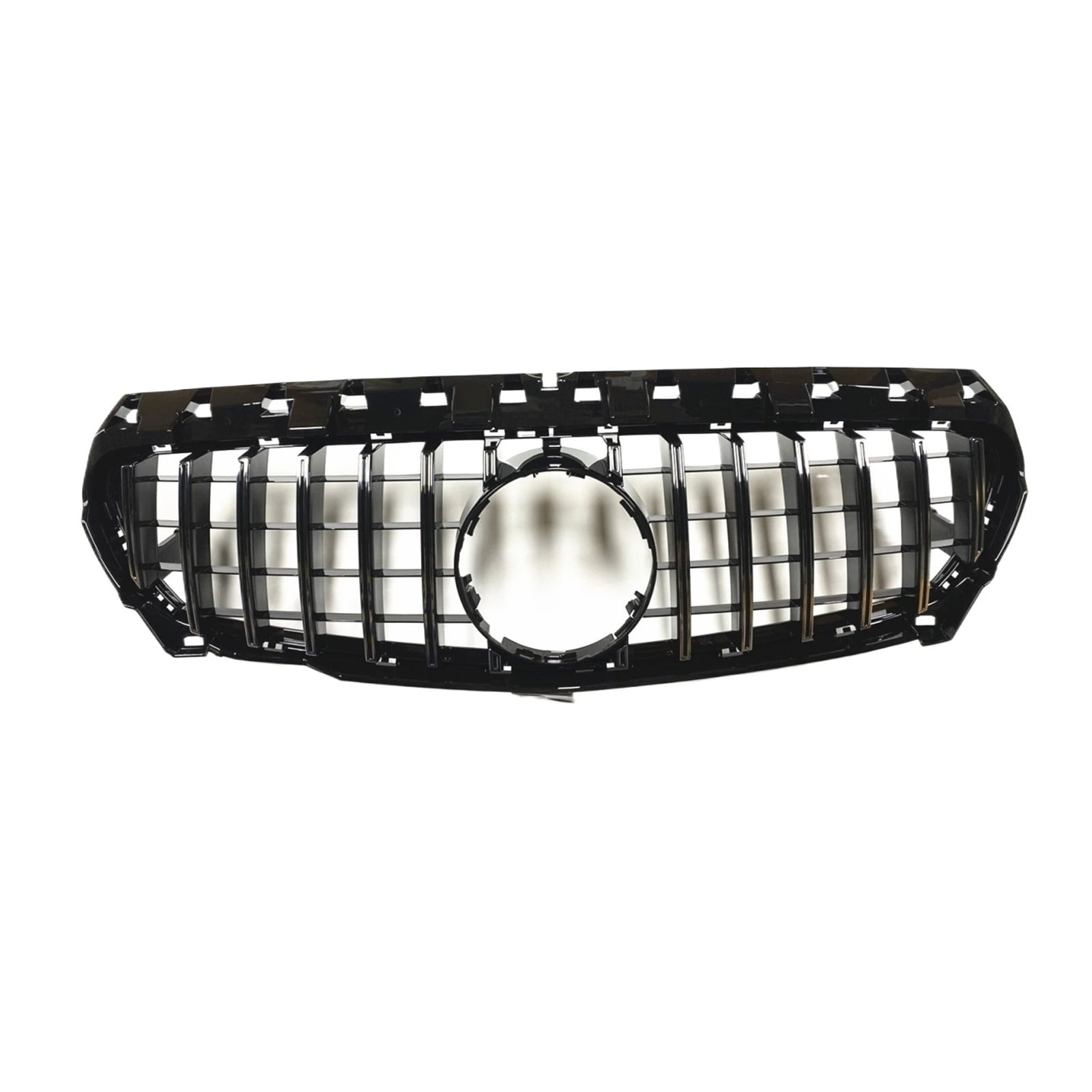 Front Grille Grill For Mercedes-Benz W117 C117 2013-2016 CLA200 CLA250 ...