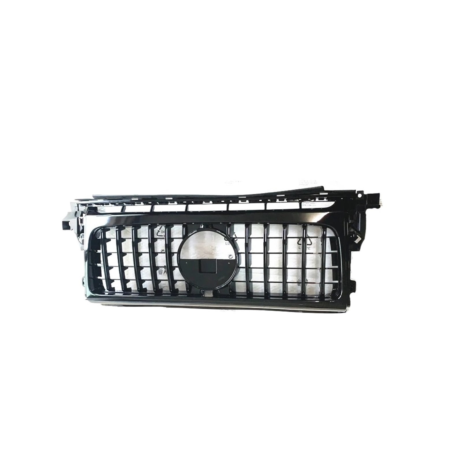 Front Grille Grill For Mercedes-Benz W464 G Class G350 G500 G550 G63 ...