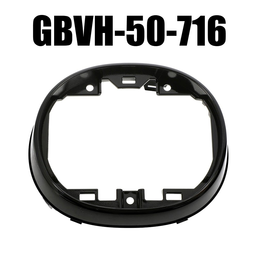 Front Grille Mount Bracket For Mazda 6 2018-2021 Gbvh-50-716 - Walmart.com