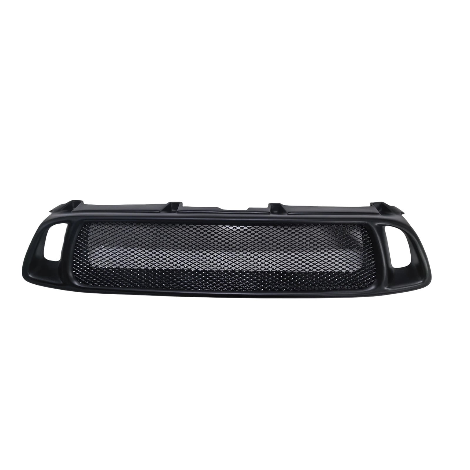 Front Grille Racing Grill For Subaru Impreza 8th 2004-2005 Honeycomb ...