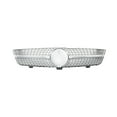 Front Grille Racing Grills For Mercedes-Benz CLS Class W219 CLS350 ...