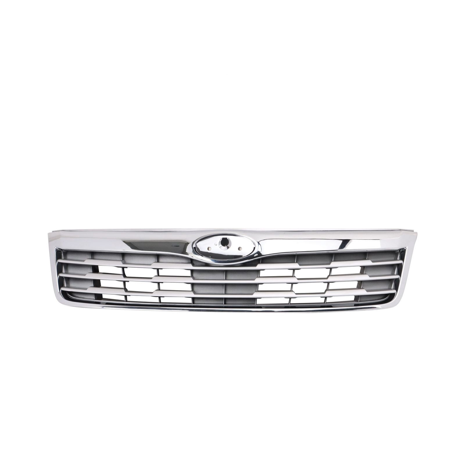 Front Grille for 2009-2010 for Subaru for Forester AM-2166681806 with ...