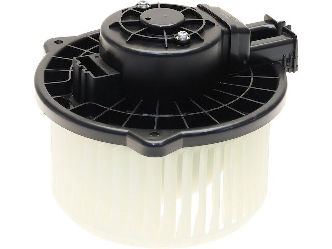 Front HVAC Blower Motor and Wheel - Compatible with 2006 - 2013 Land ...