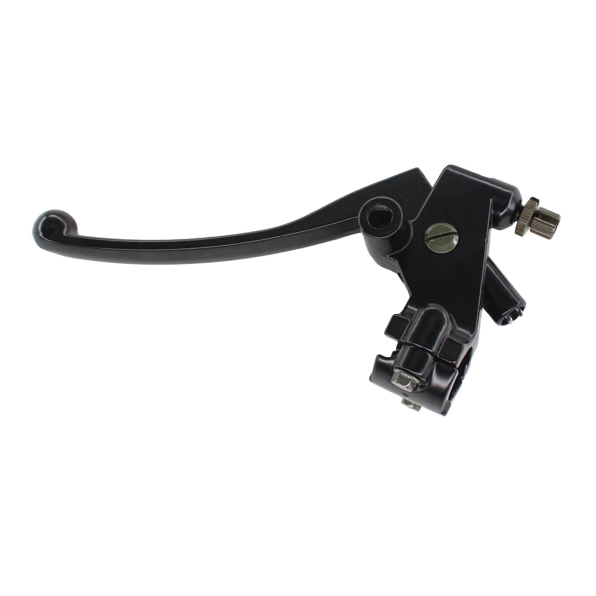 Front Handle Clutch Perch Lever for Suzuki DR125 200 250 350 370 400 ...