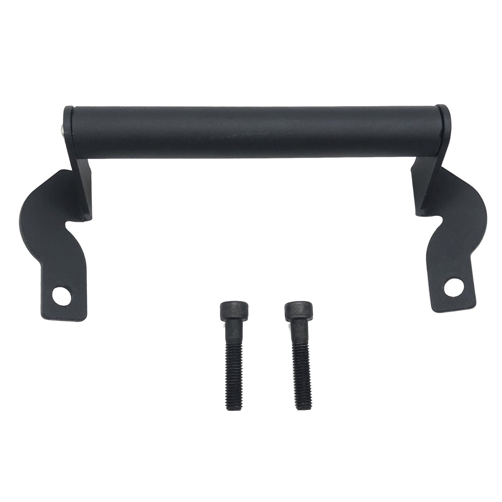 Front Handlebar Navigation Bracket Motorbike Expansion Crossbar ...