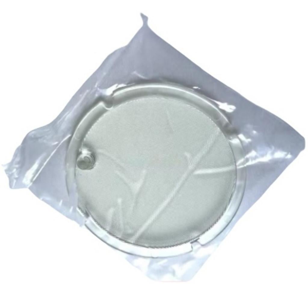 Front Head Glass Fresnel Panel Acrylic Diffuser Plate Flash Round Cover ...