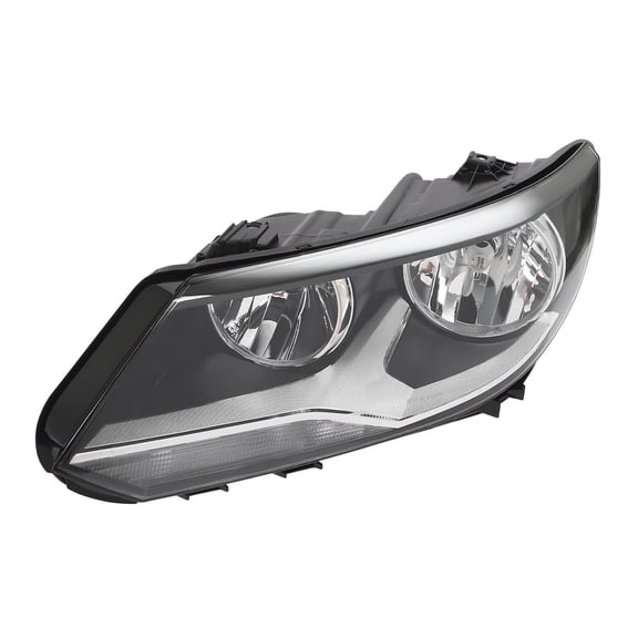 Tiguan Headlight Replacement