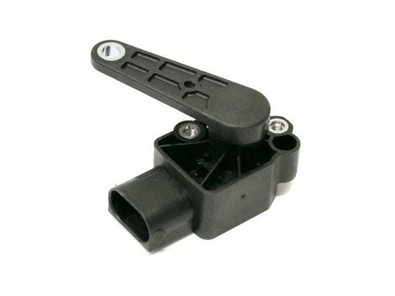 Front Headlight Level Sensor - Compatible with 2006 BMW 325xi - Walmart.com