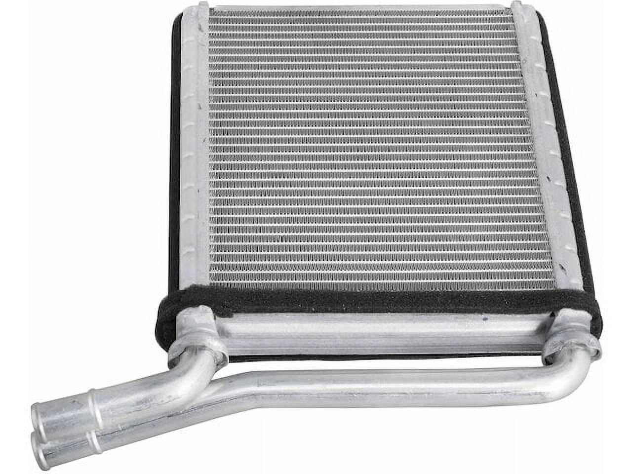 Front Heater Core 1 - Compatible with 2012 - 2017 Toyota Prius V 1.8L 4 ...