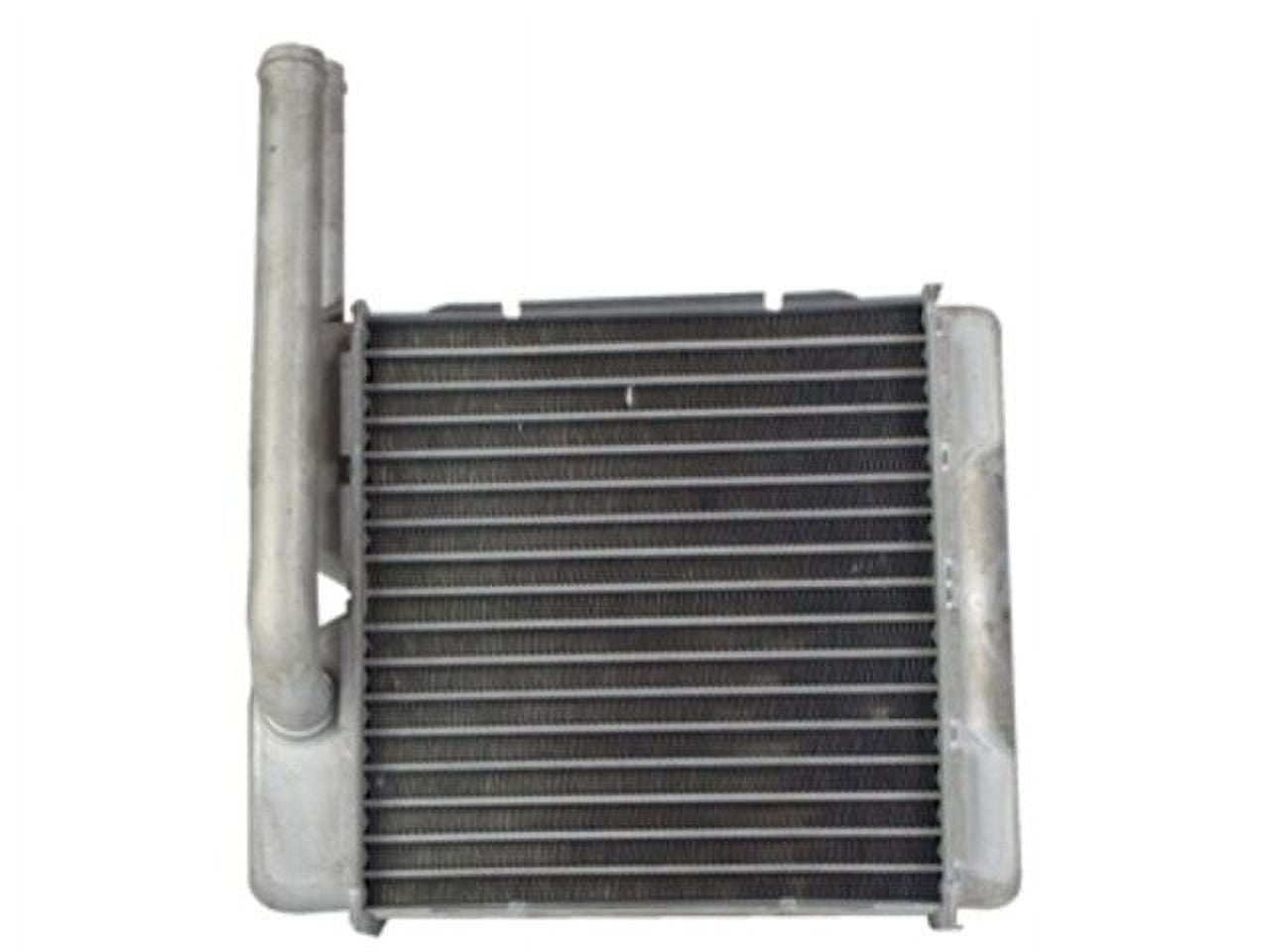 Front Heater Core - Compatible with 1965 - 1979 Ford F-100 1966 1967 ...
