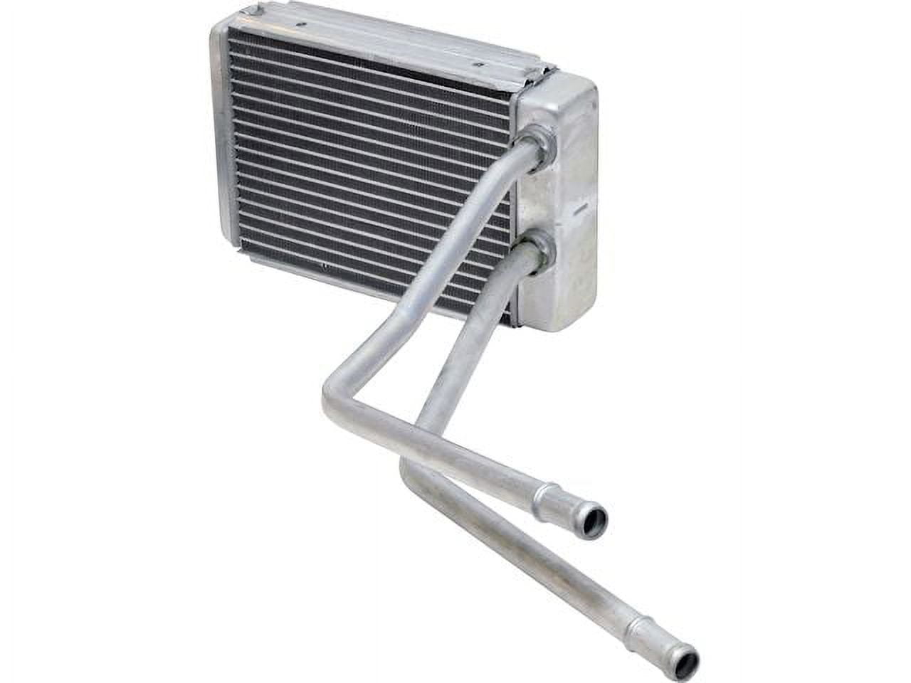 Front Heater Core - Compatible with 2002 - 2010 Ford Explorer 2003 2004 ...