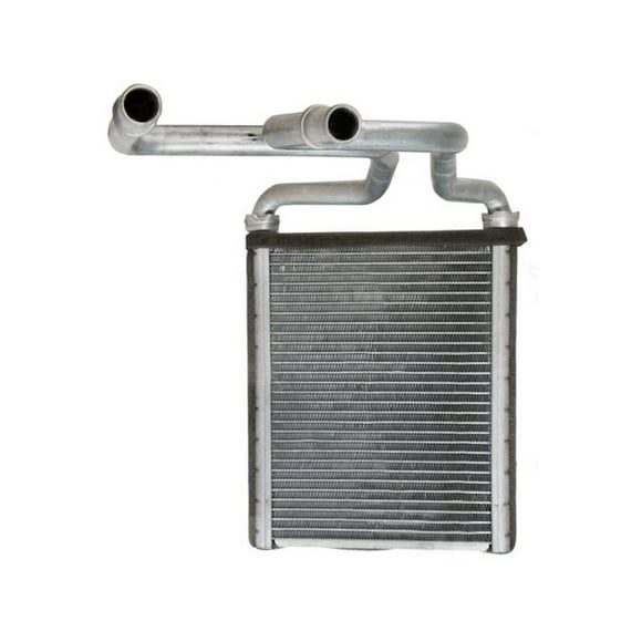 Toyota Sienna Hvac Heater Core