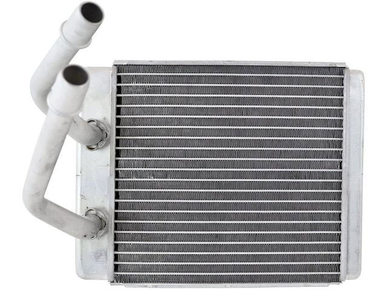 Front Heater Core - Compatible with 2006 - 2014 Ford E-350 Super Duty ...